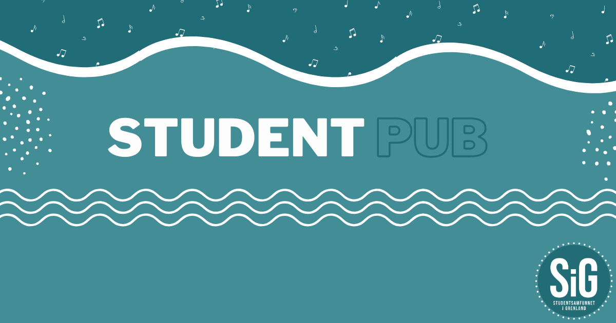 Studentpub – Studentsamfunnet i Grenland
